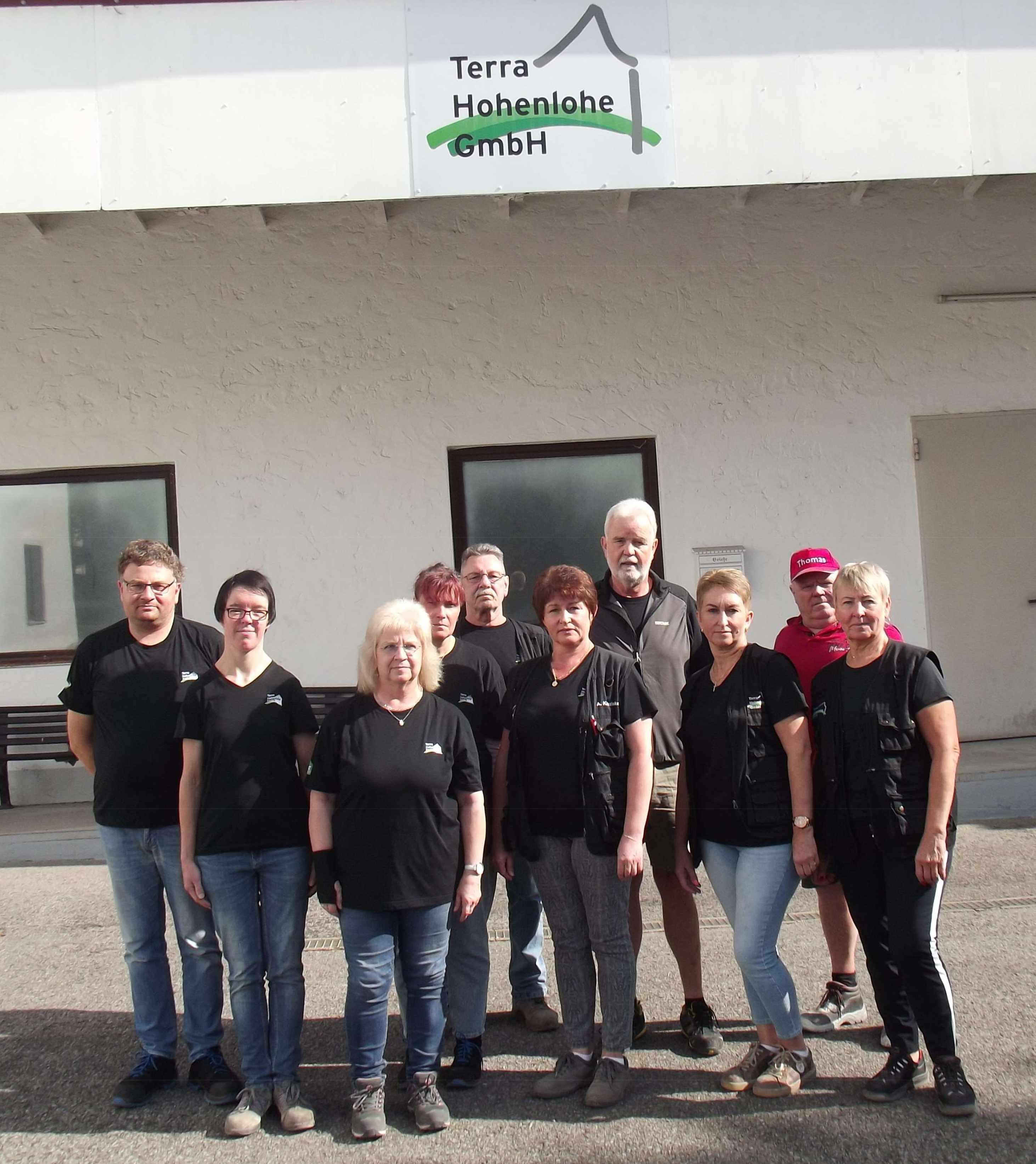 News - Terra Hohenlohe GmbH